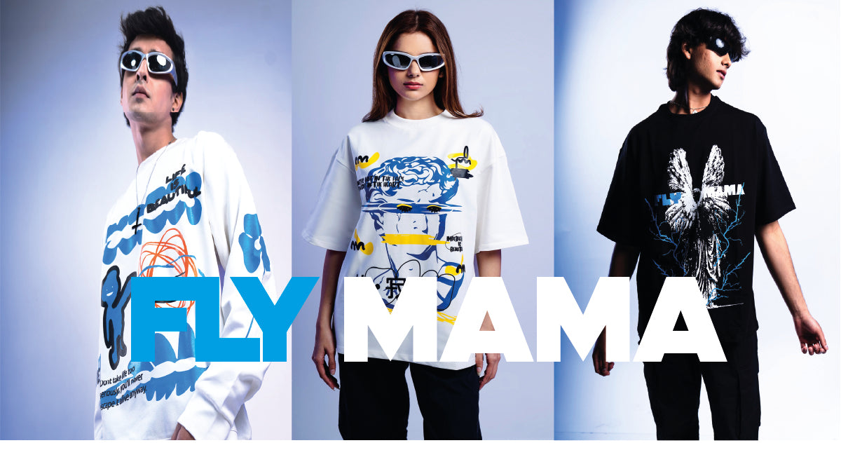 FLY MAMA – Fly Mama